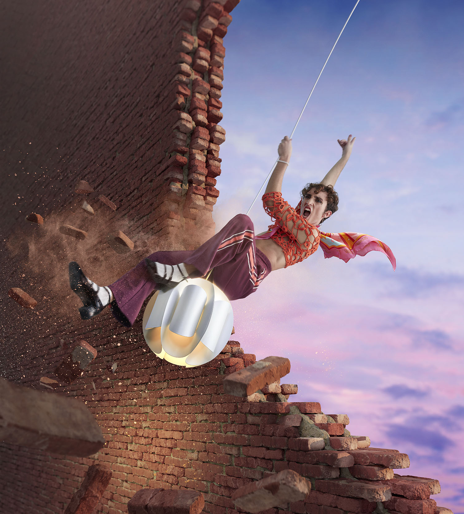 IKEA CGI Assets - Distopic